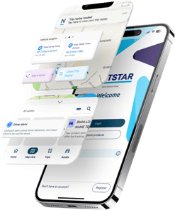 Netstar Fleet Tracking and Management